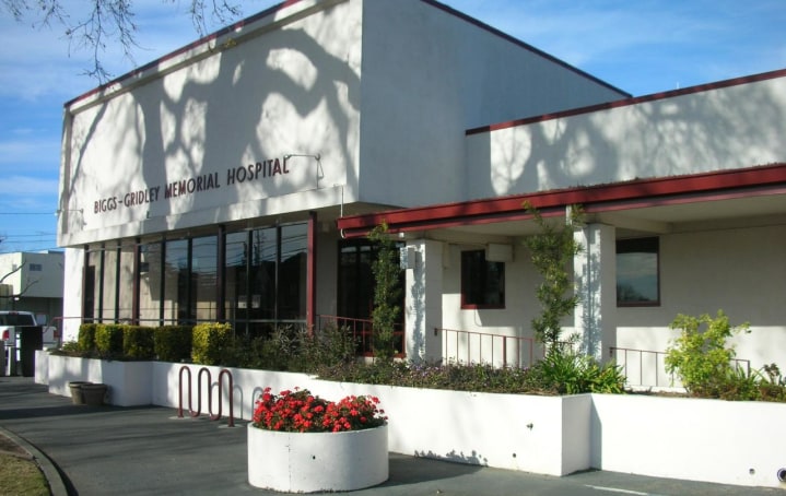 Gridley Post Acute nursing home, 246 Spruce Street, Gridley, CA 95948 ...