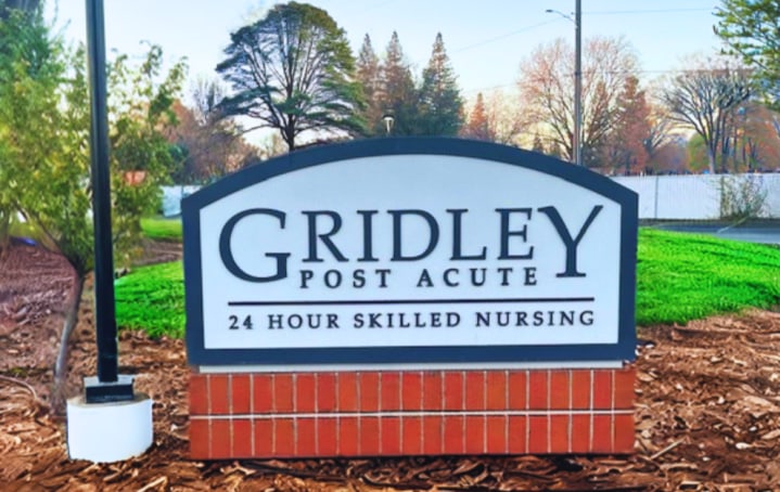 Gridley Post Acute nursing home, 246 Spruce Street, Gridley, CA 95948 ...