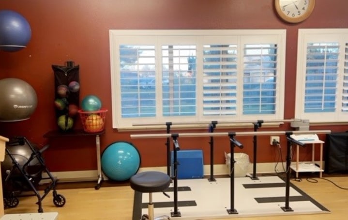 Gridley Post Acute | Nursing Home | Gridley Skilled Nursing Facility