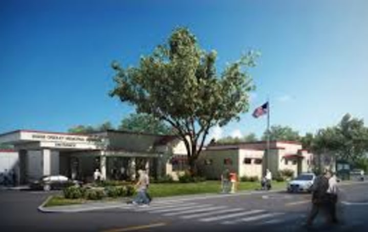 Gridley Post Acute nursing home, 246 Spruce Street, Gridley, CA 95948 ...