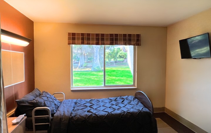 Gridley Post Acute | Nursing Home | Gridley Skilled Nursing Facility