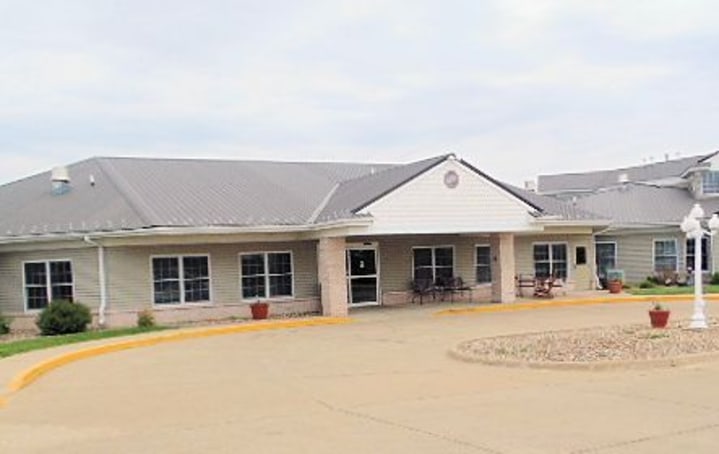 Oakview Nursing and Rehabilitation | Nursing Home | Burlington Skilled ...