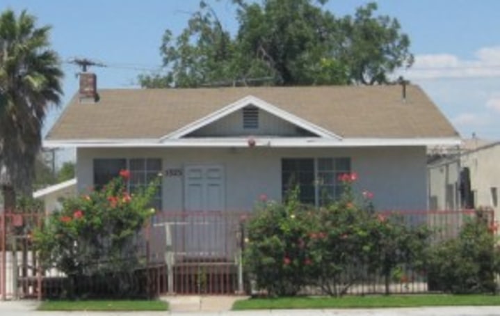 California Post-Acute Care | Nursing Home | Lynwood Skilled Nursing ...