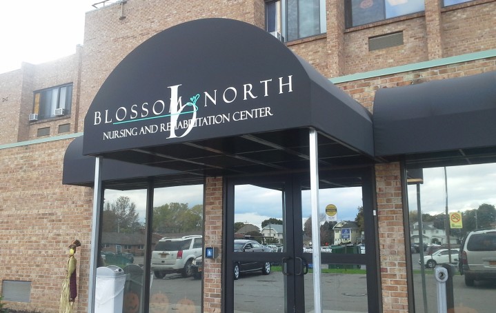 The Pearl Nursing Center of Rochester | Nursing Home | Rochester ...