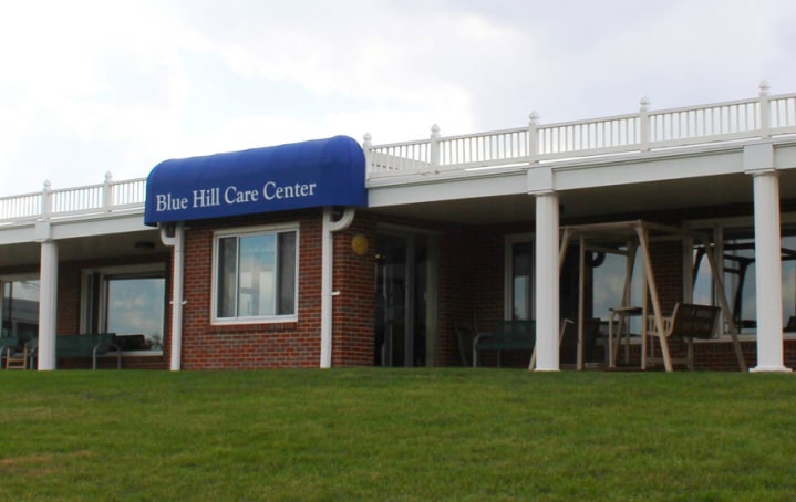 The Pines at Blue Hill | Nursing Home | Blue Hill Skilled Nursing ...