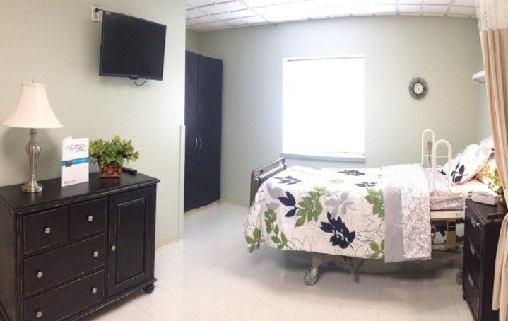 Blue Ridge Therapy Connection | Nursing Home | Stuart Skilled Nursing ...