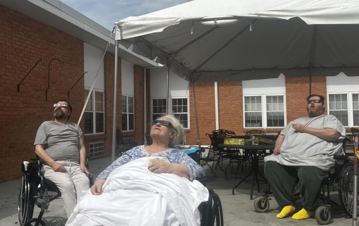 Blue Ridge Rehabilitation and Nursing | Nursing Home | Harrisonburg ...