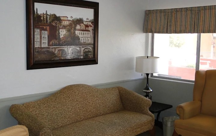 Blythe Post Acute, LLC | Nursing Home | Blythe Skilled Nursing Facility