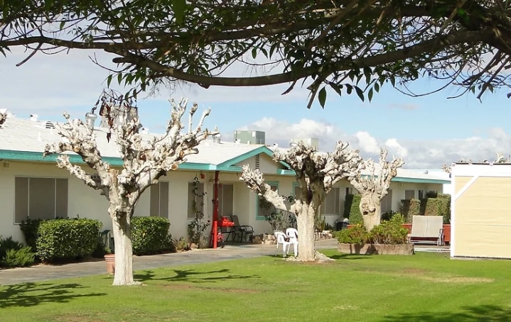 Blythe Post Acute, LLC | Nursing Home | Blythe Skilled Nursing Facility