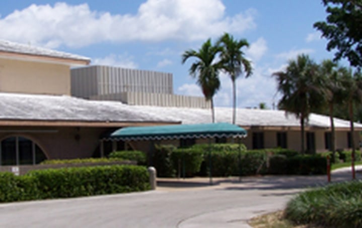 Boca Raton Rehabilitation Center | Nursing Home | Boca Raton Skilled ...