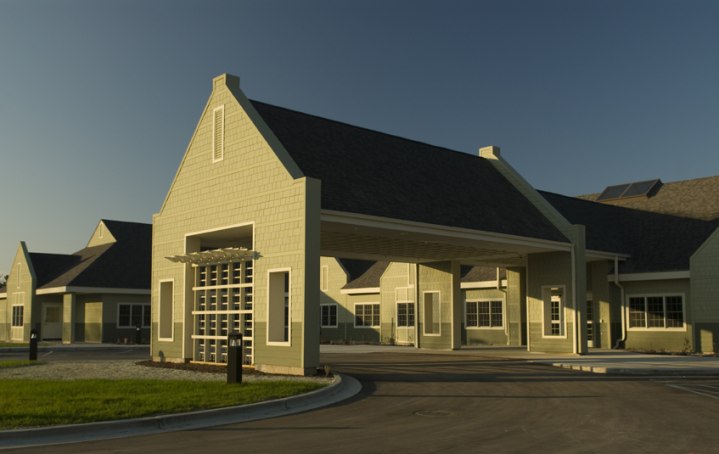 Borgess Gardens | Nursing Home | Kalamazoo Skilled Nursing Facility Borgess Gardens | Nursing Home | Kalamazoo Skilled Nursing Facility