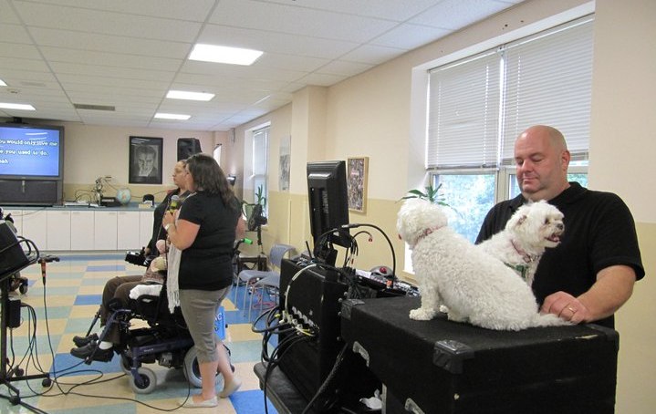 Boston Home, Inc (The) | Nursing Home | Boston Skilled Nursing Facility