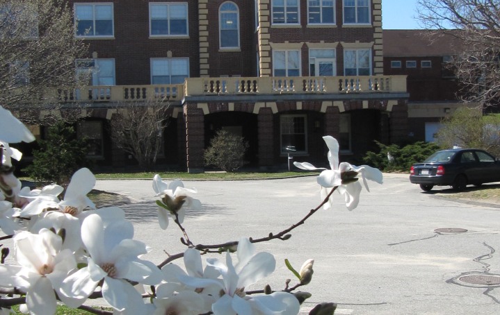 Boston Home, Inc (The) | Nursing Home | Boston Skilled Nursing Facility