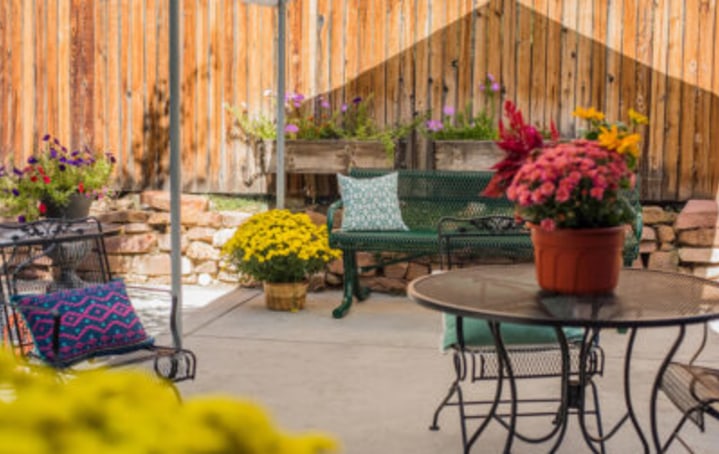 Boulder Post Acute | Nursing Home | Boulder Skilled Nursing Facility