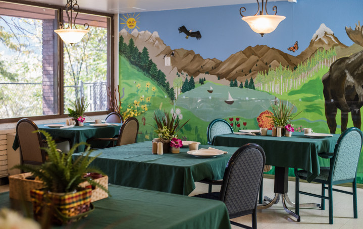 Boulder Post Acute | Nursing Home | Boulder Skilled Nursing Facility ...