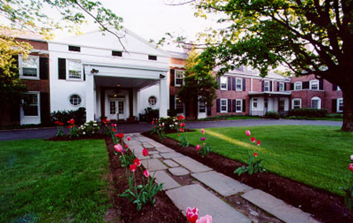 The Bradley Home & Pavilion | Nursing Home | Meriden Skilled Nursing ...