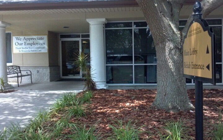 Aspire at Oakfield | Nursing Home | Brandon Skilled Nursing Facility