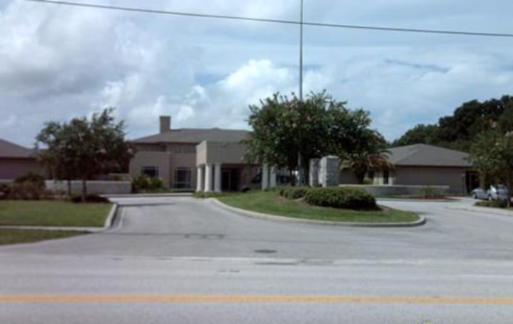 Aspire at Oakfield | Nursing Home | Brandon Skilled Nursing Facility