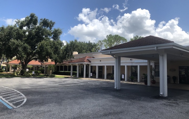 Lake Mariam Health & Rehabilitation Center | Nursing Home | Winter ...
