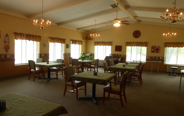 Envive Healthcare of Sullivan | Nursing Home | Sullivan Skilled Nursing ...