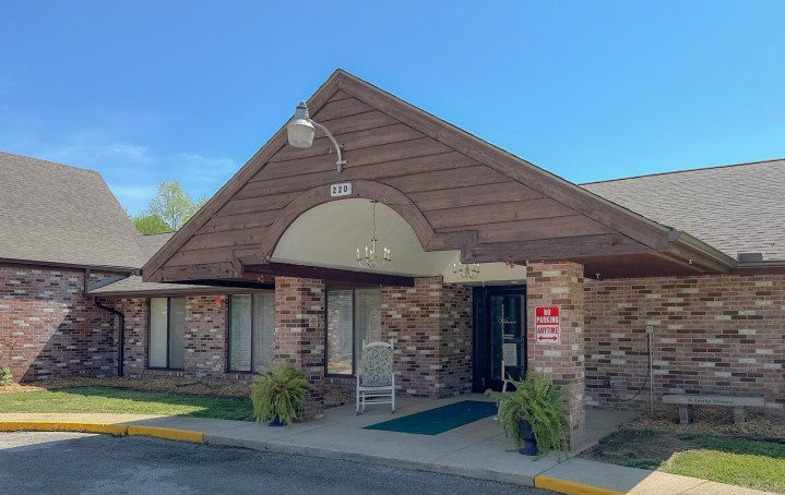 Brent B Tinnin Manor | Nursing Home | Ellington Skilled Nursing Facility