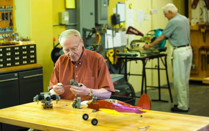 Briarwood at Timber Ridge | Nursing Home | Issaquah Skilled Nursing ...