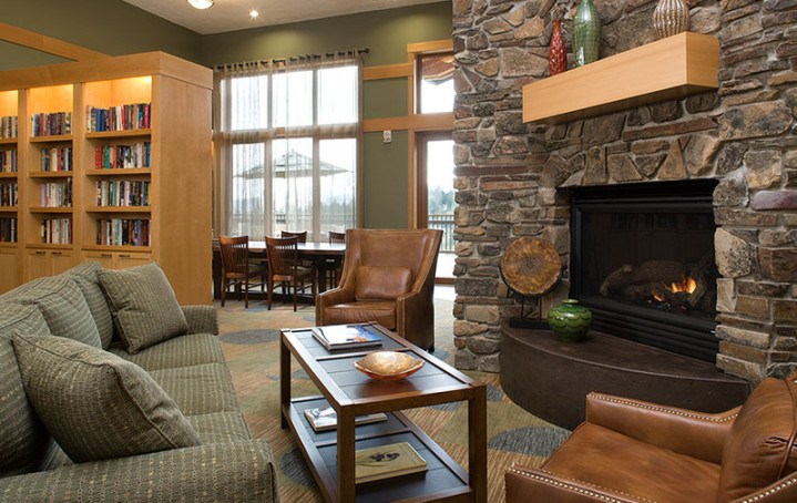 Briarwood at Timber Ridge | Nursing Home | Issaquah Skilled Nursing ...