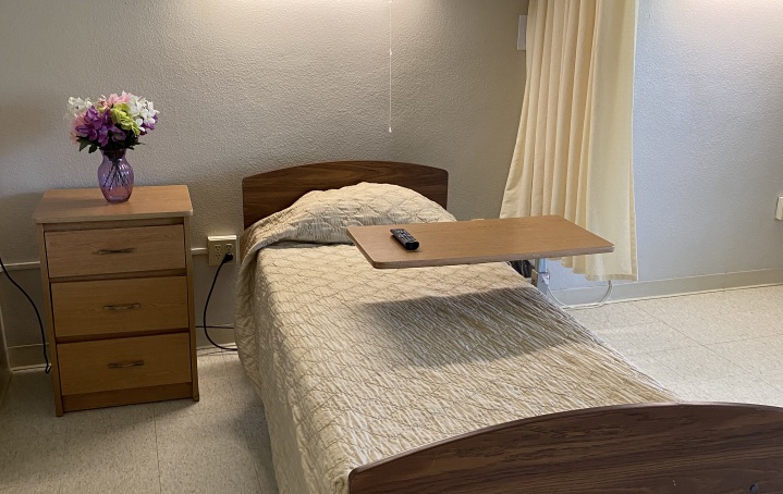 Brickyard Healthcare - Bloomington Care Center | Nursing Home ...