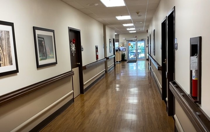 Brickyard Healthcare - Bloomington Care Center | Nursing Home ...