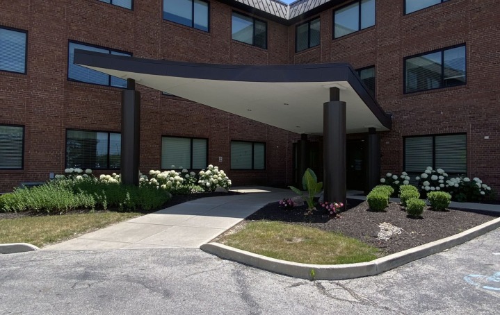 Brickyard Healthcare - Willow Springs Care Center | Nursing Home ...