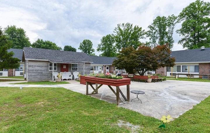 Signature Healthcare of Monteagle Rehab & Wellness | Nursing Home ...