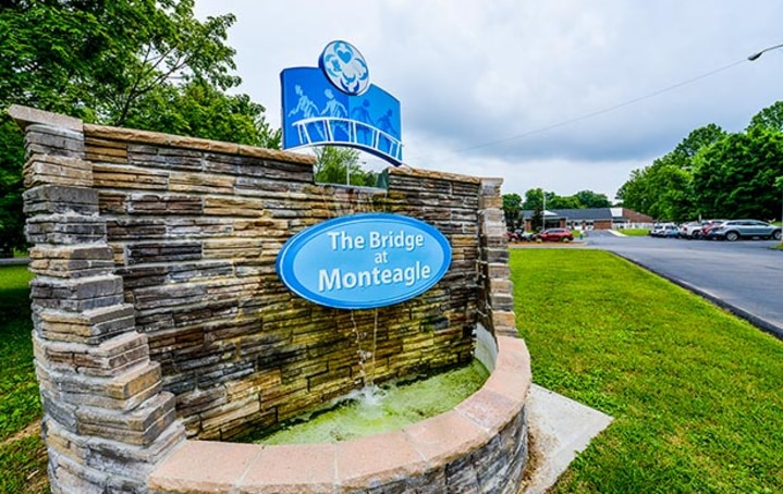 Signature Healthcare of Monteagle Rehab & Wellness | Nursing Home ...
