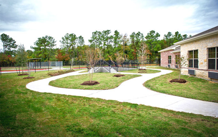 Bridgecrest Rehabilitation Suites | Nursing Home | Houston Skilled ...