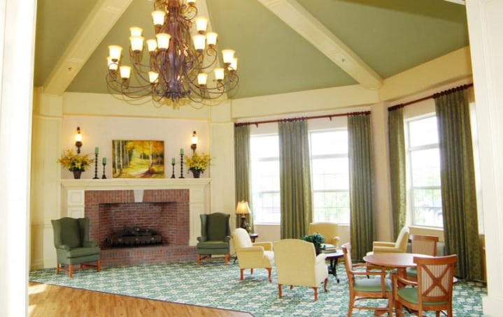 Bridgeway Care and Rehab Center at Bridgewater nursing home, 270 Route ...