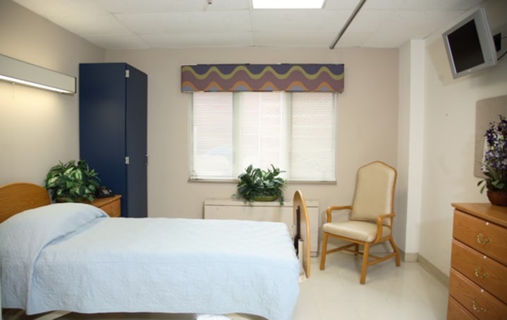 Brighton Rehabilitation and Nursing Center | Nursing Home | Boston ...