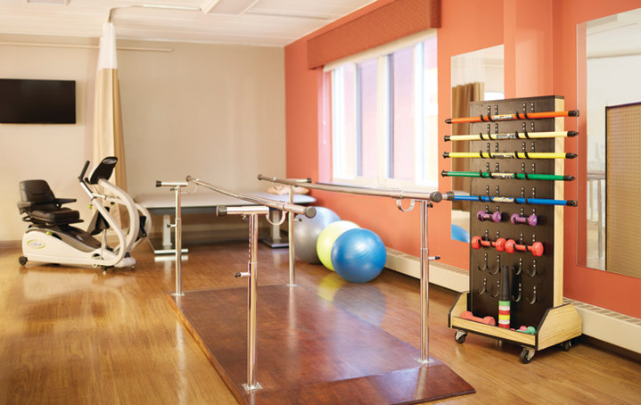 Beacon Care and Rehabilitation | Nursing Home | Chicago Skilled Nursing ...