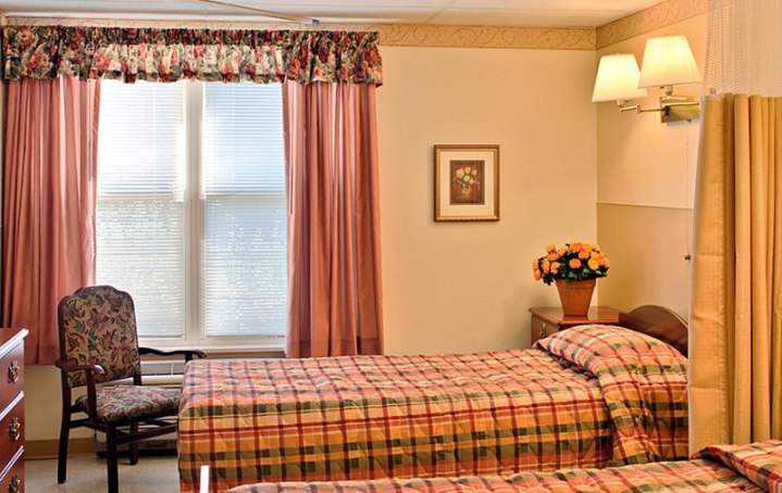 Brinton Manor Nursing and Rehabilitation Center | Nursing Home | Glen ...