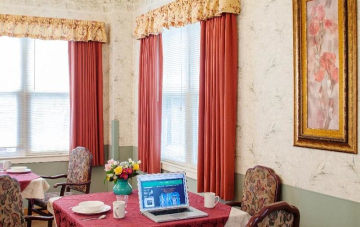 Brinton Manor Nursing and Rehabilitation Center | Nursing Home | Glen ...