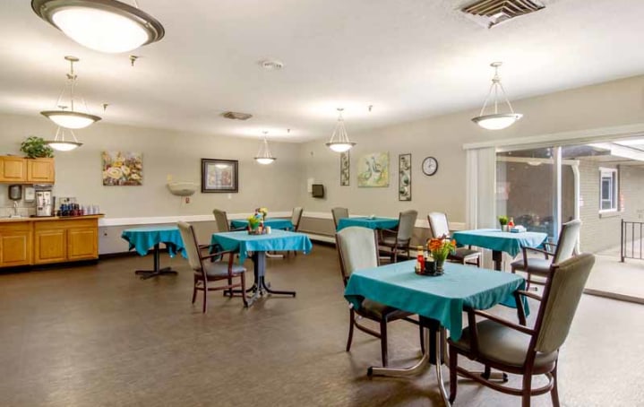 Broadview Health and Rehabilitation Center | Nursing Home | Greeley ...