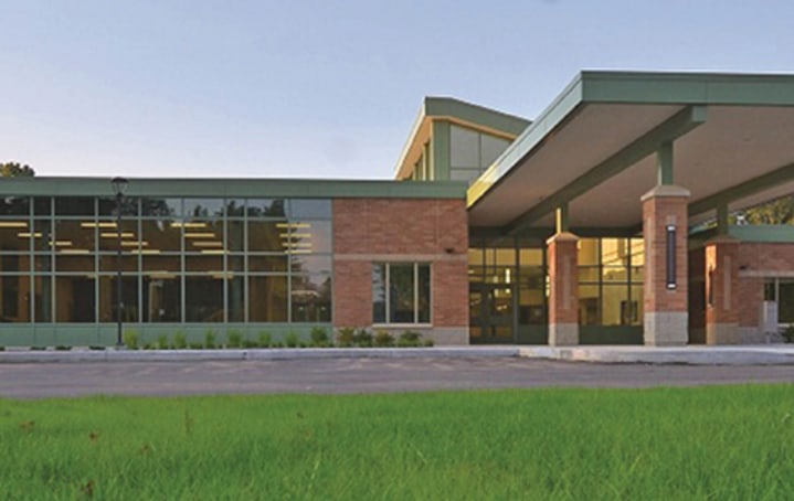 Bronson Commons | Nursing Home | Mattawan Skilled Nursing Facility