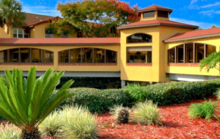 Fountains Rehabilitation at Mill Cove | Nursing Home | Jacksonville ...