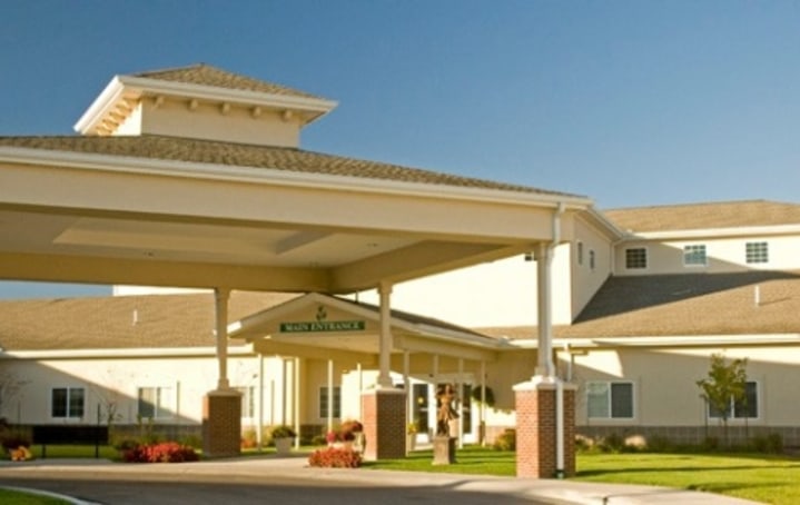 Brookdale Overland Park | Nursing Home | Overland Park Skilled Nursing ... Brookdale Overland Park | Nursing Home | Overland Park Skilled Nursing ...