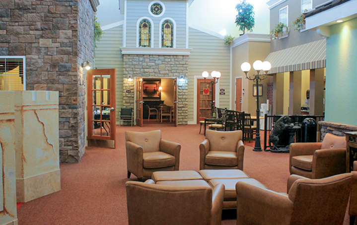 Brookdale Overland Park nursing home, 12000 Lamar, Overland Park, KS ... Brookdale Overland Park nursing home, 12000 Lamar, Overland Park, KS ...