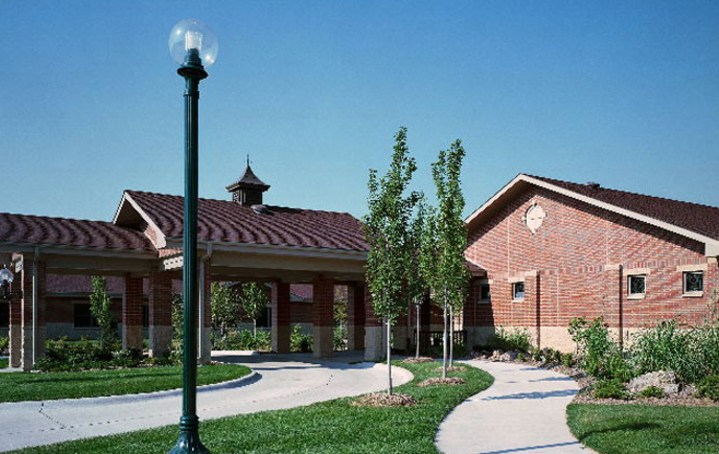 Brookestone Village | Nursing Home | Omaha Skilled Nursing Facility