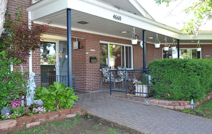 Brookshire Post Acute | Nursing Home | Denver Skilled Nursing Facility