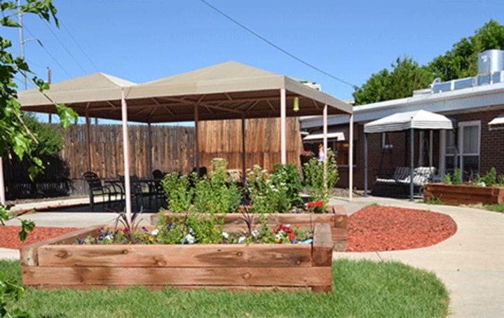 Brookshire Post Acute | Nursing Home | Denver Skilled Nursing Facility