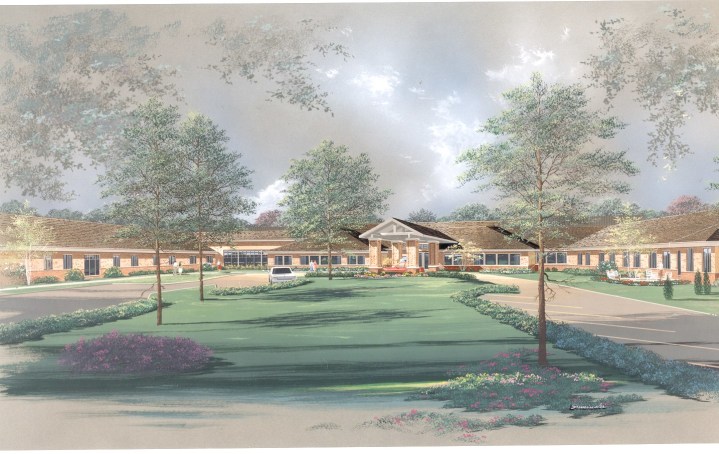 Brookside Care Center | Nursing Home | Kenosha Skilled Nursing Facility