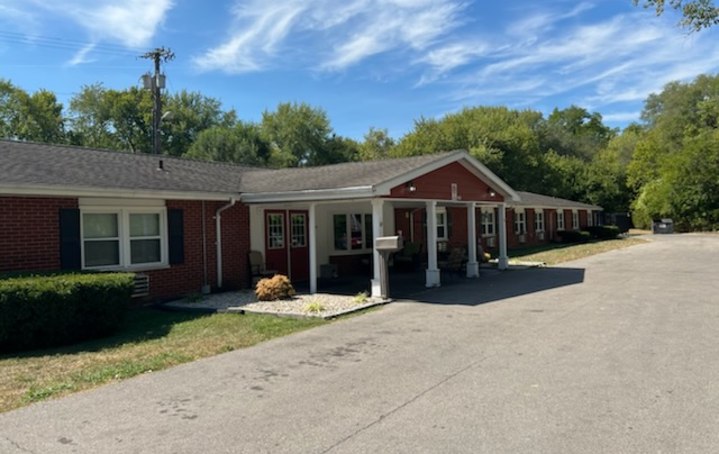 Brookside Care Strategies | Nursing Home | Muncie Skilled Nursing Facility