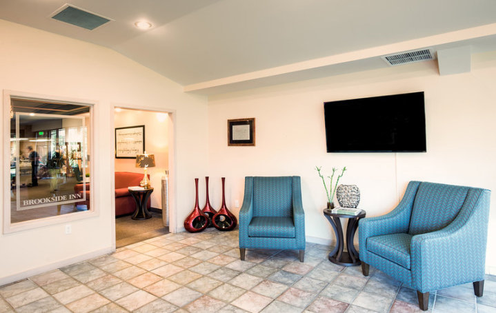 Brookside Inn | Nursing Home | Castle Rock Skilled Nursing Facility