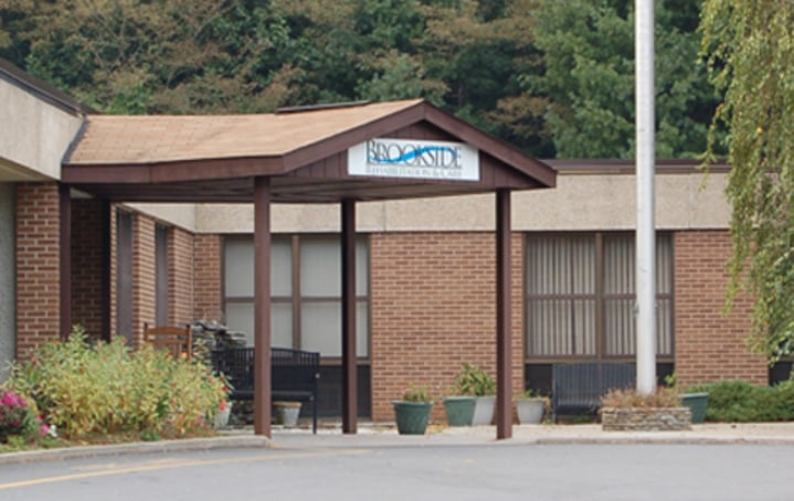 Brookside Nursing Center | Nursing Home | Madill Skilled Nursing Facility